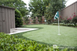 Before & After: The Entertaining Garden - Matthew Murrey Design