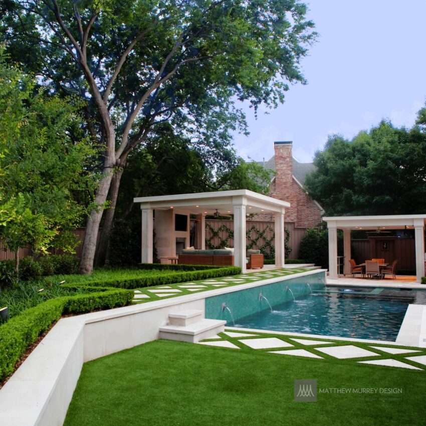 Landscape Styles: What Does it Mean to be “Contemporary”?