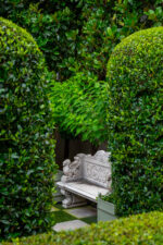 Timeless Landscape Design - Matthew Murrey Design
